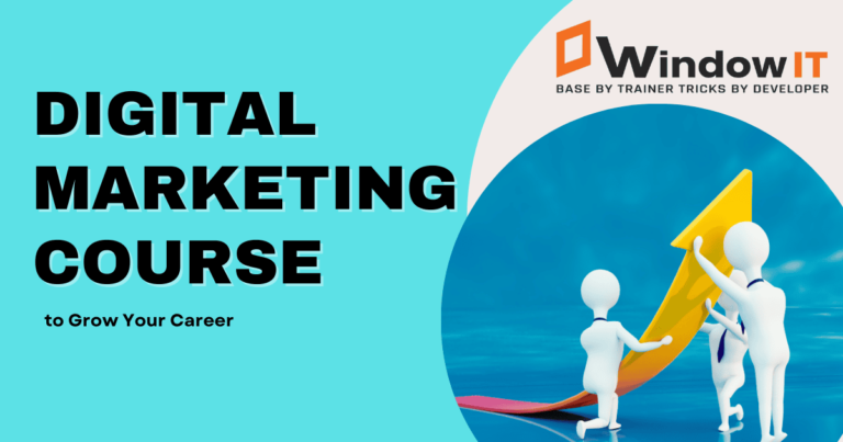 Best Digital Marketing Course in Chandigarh | Learn SEO, Social Media