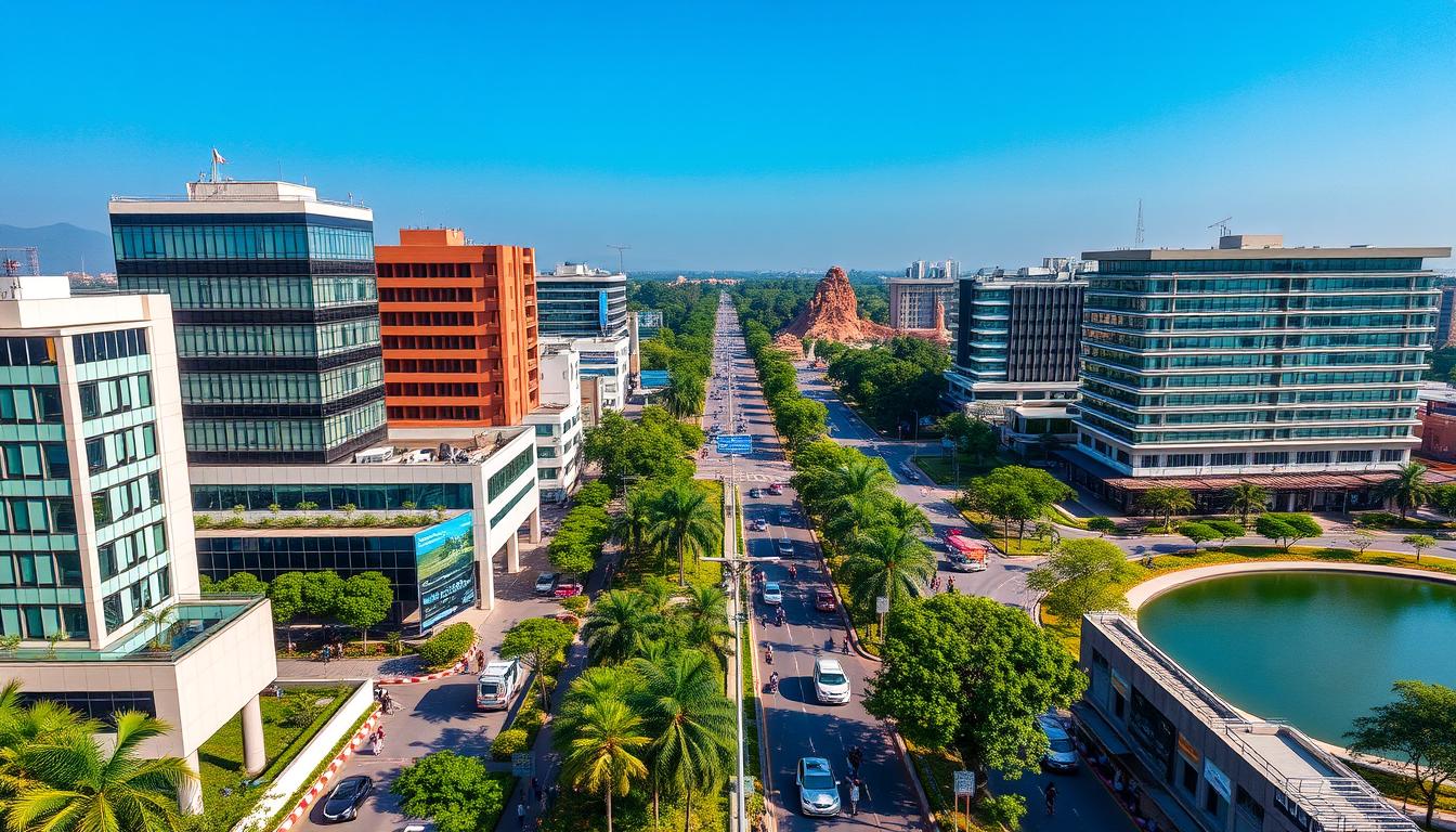 Leading IT Companies in Chandigarh: Best Solutions & Services