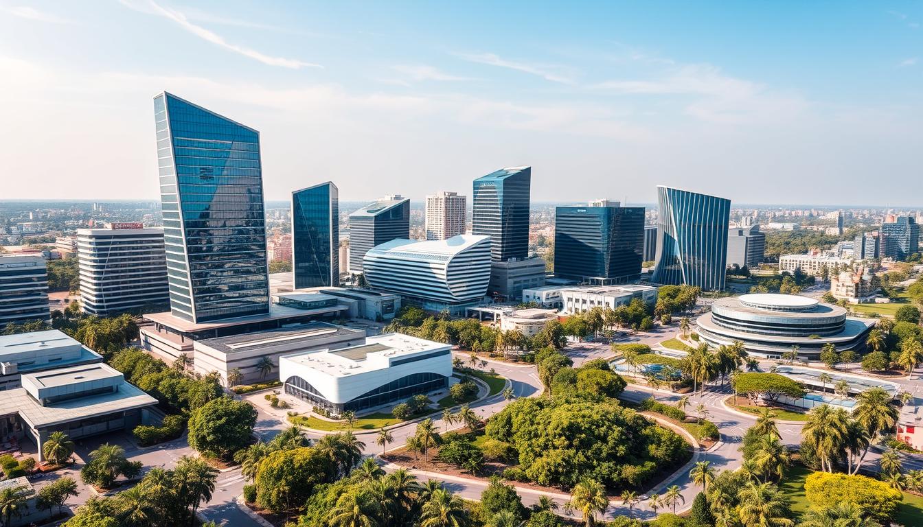 Top-Rated Best IT Company in Mohali | Tech Solutions